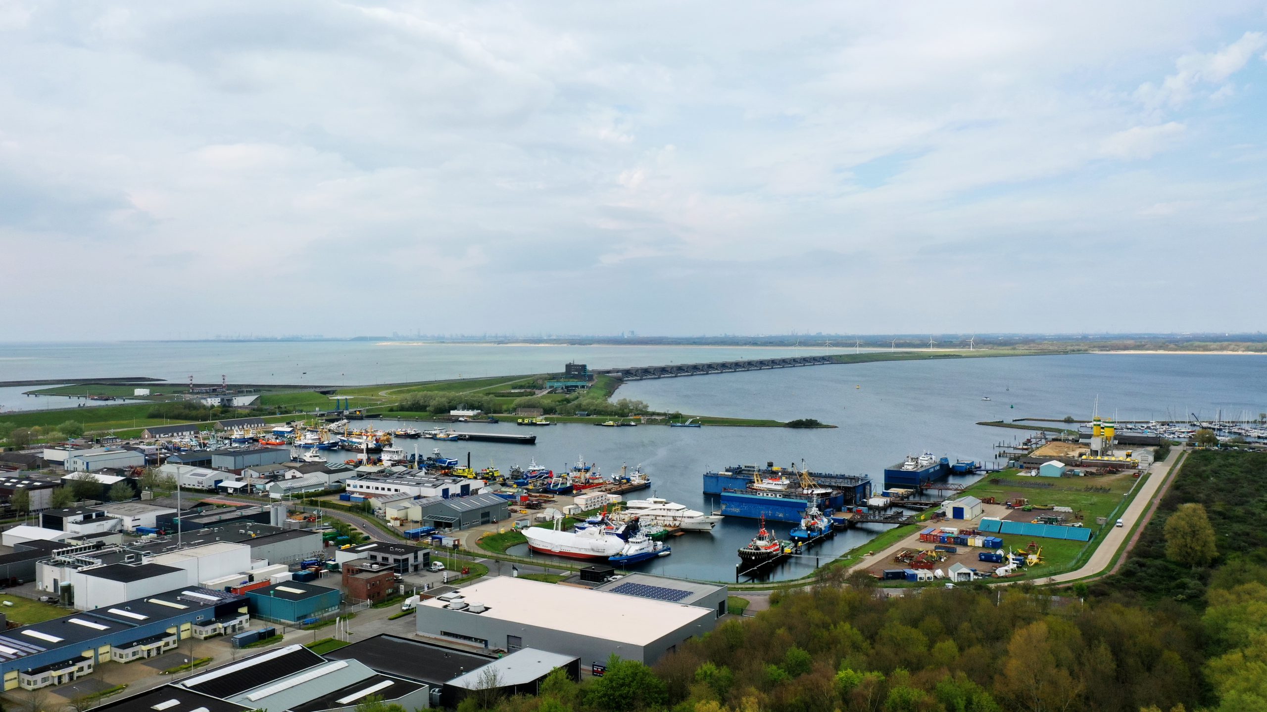 Over VDB Tech | VDB Tech