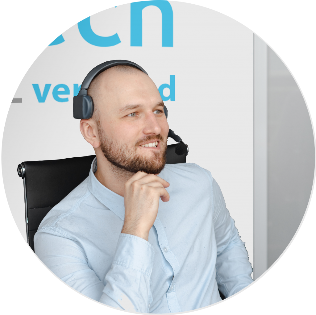 Ontmoet ons team | VDB Tech